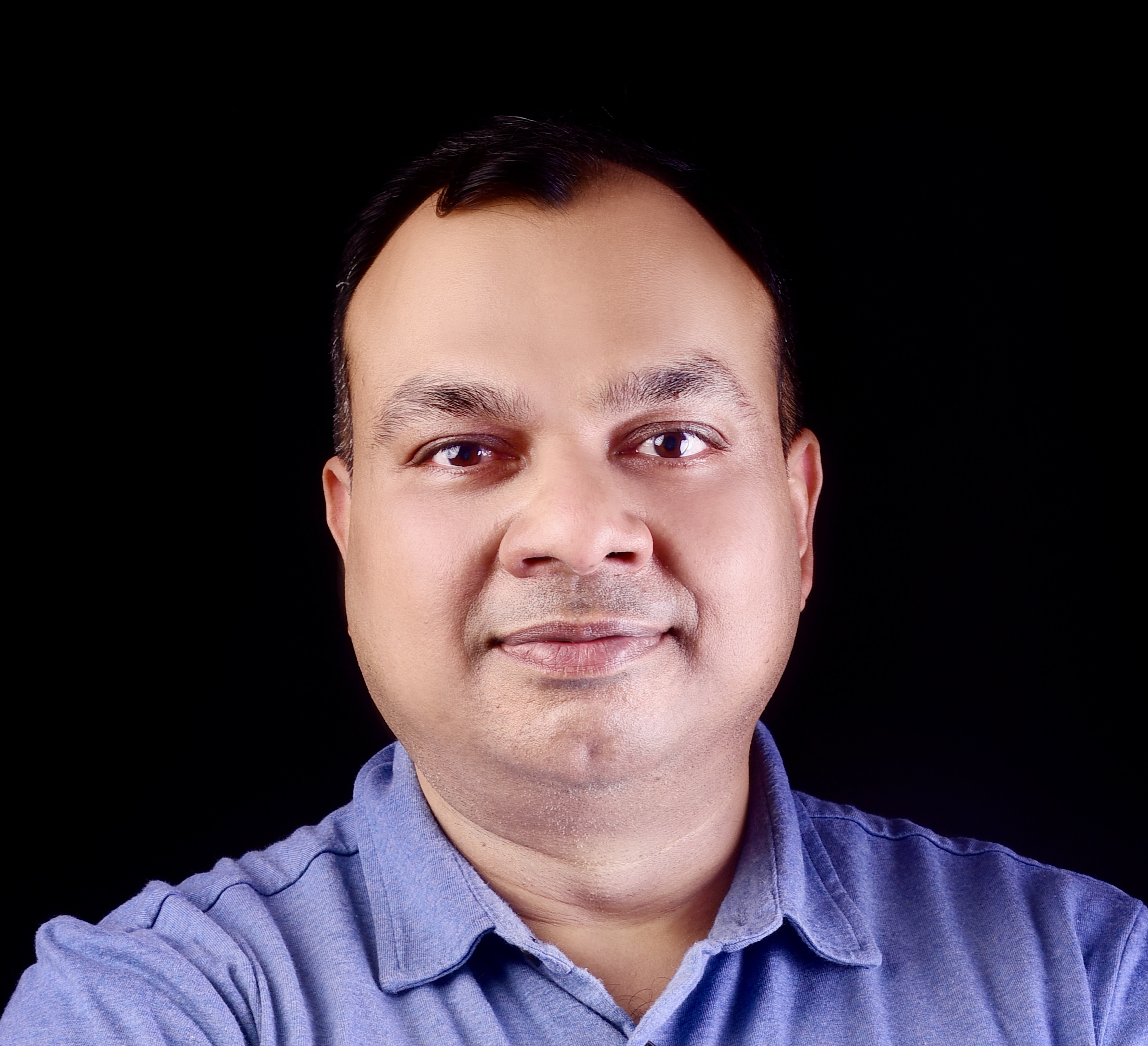 Shailesh Garg - Tech Leader & Innovator